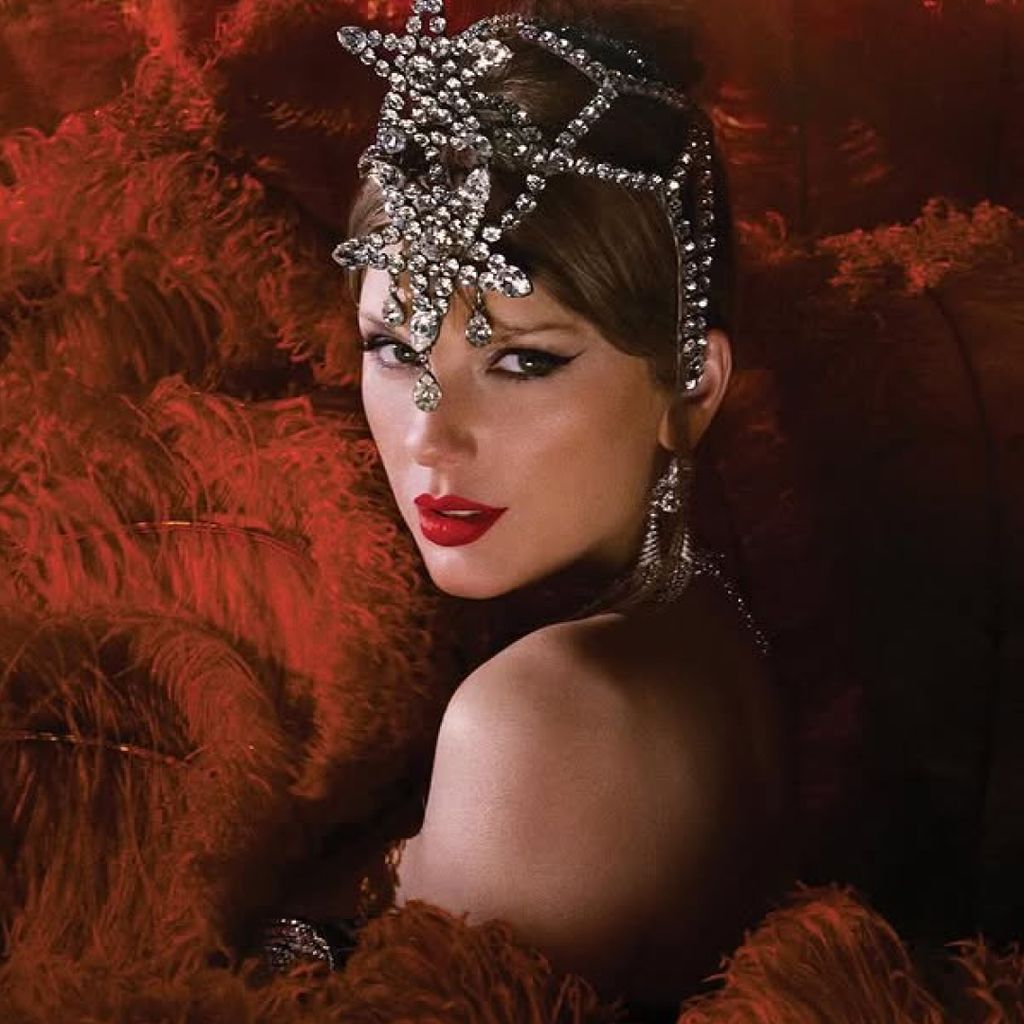 Taylor Swift's 'The Life of a Showgirl' Album Style, Explained | Marie ...