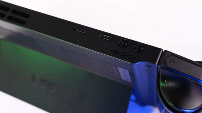 Here's everything you need to know about Legion Go S | Windows Central