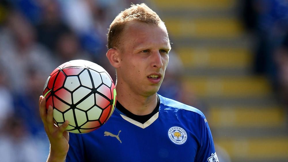 Get promoted, win the Premier League - De Laet shows off his haul ...