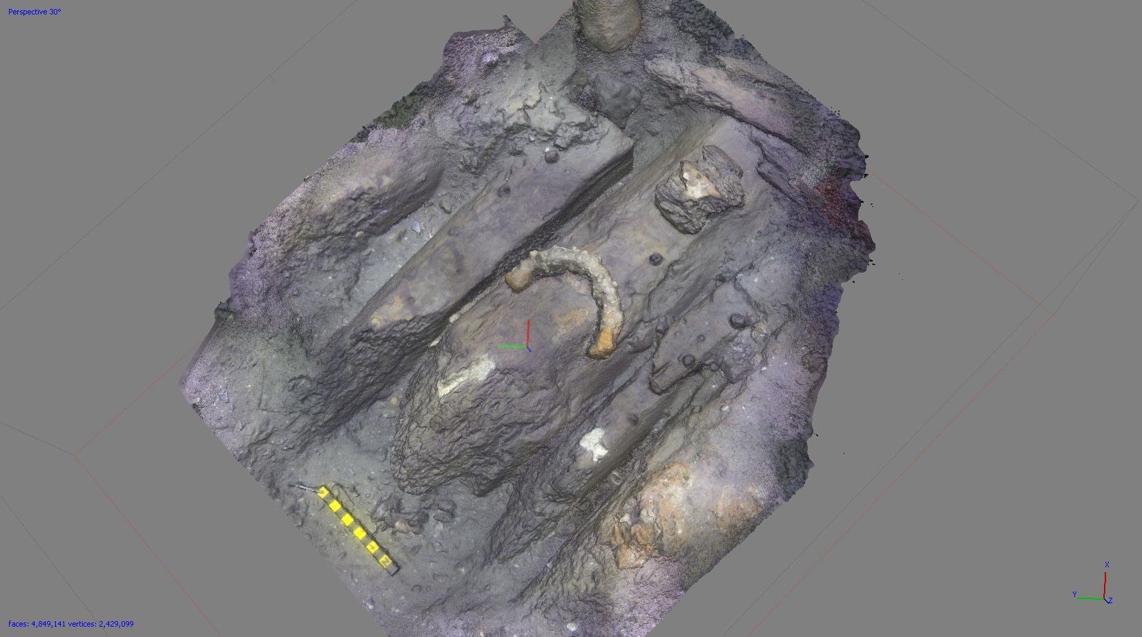 Captain Cook's 'Endeavour' Shipwreck Possibly Discovered Off Rhode ...