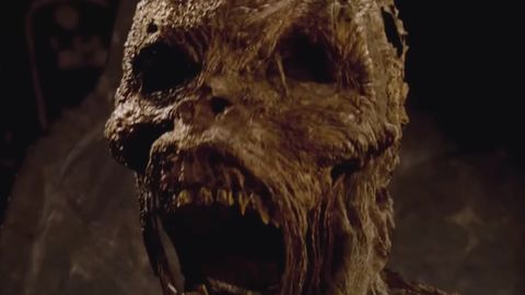 The Mummy 4 Is Finally Happening With Brendan Fraser. Everything We ...