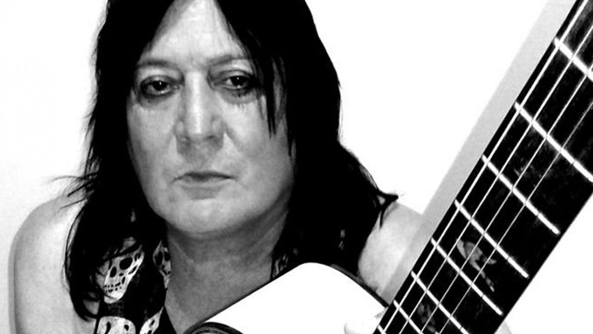 Pete Way discharged from hospital | Louder