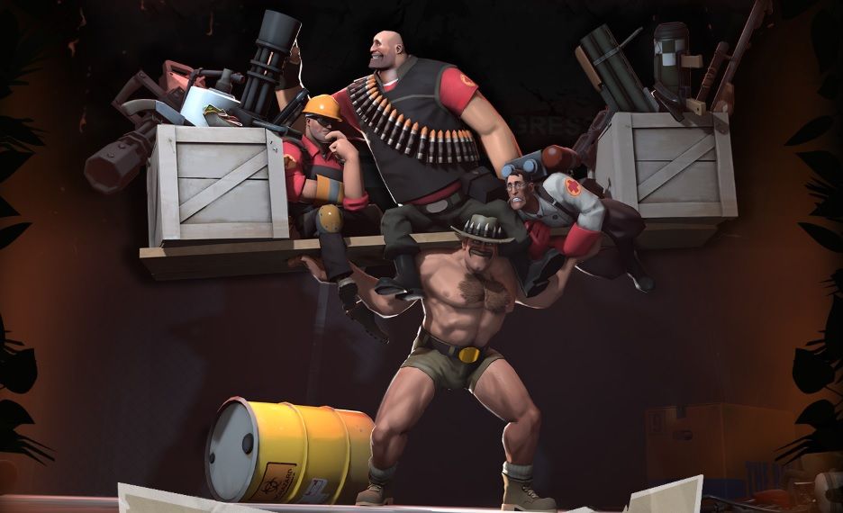 The most important PC games of the decade | PC Gamer