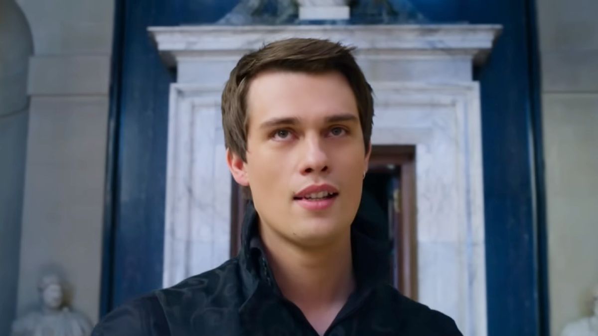 10 Movies Starring Nicholas Galitzine To Watch If You Like The Red ...