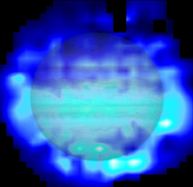 Jupiter Still Has Water from 1994 Comet Crash | Space