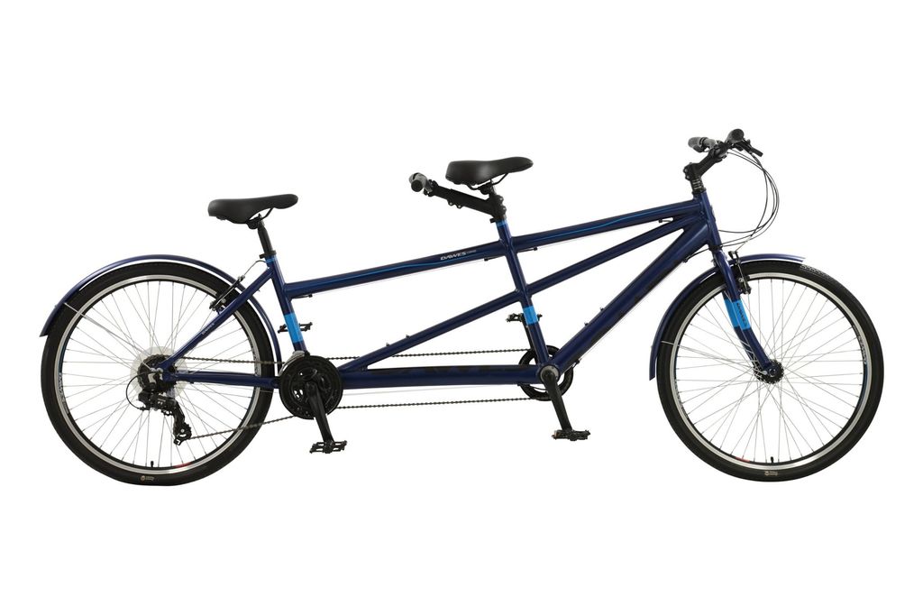 Best tandem bikes | Cycling Weekly