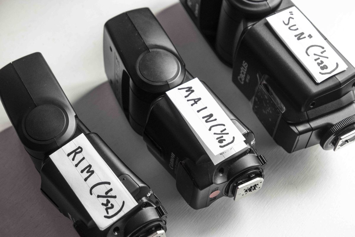 Get more from your camera's built-in flash | Digital Camera World