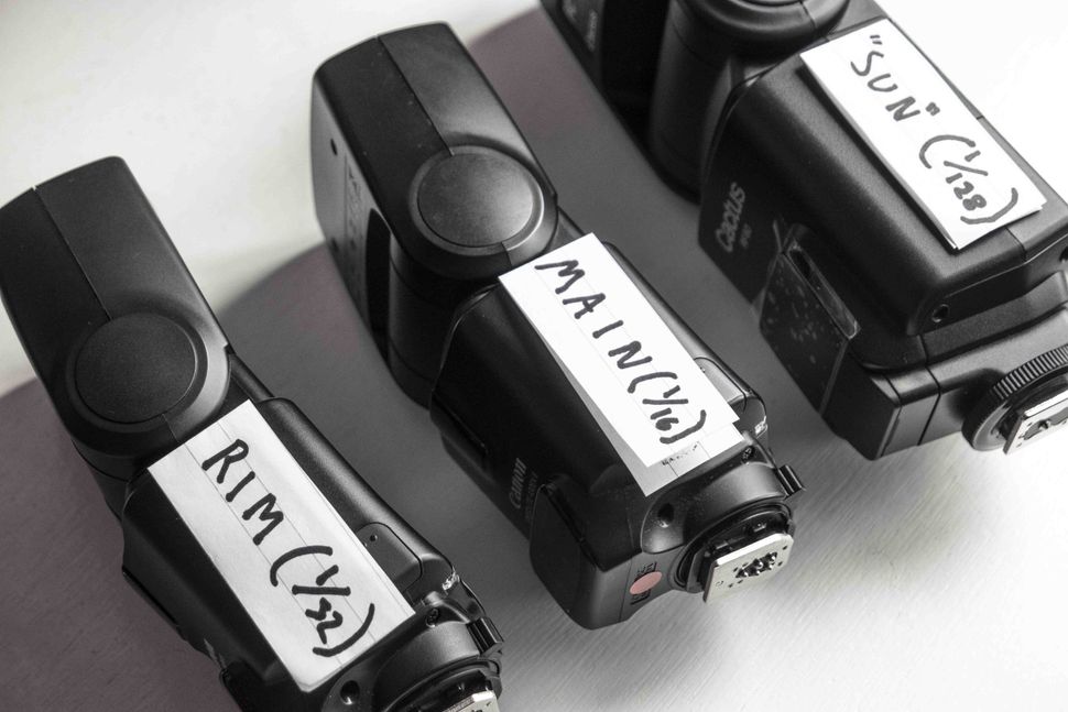 Get more from your camera's built-in flash | Digital Camera World