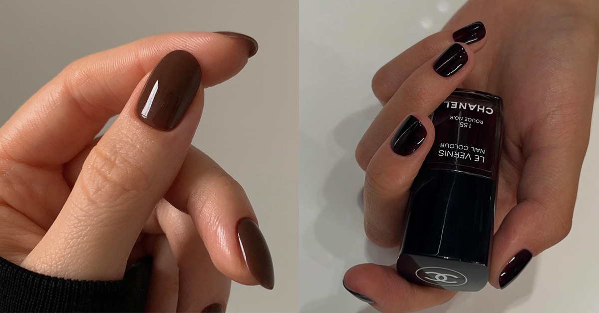 4 Nail Colour Trends That Will Dominate 2025 | Who What Wear