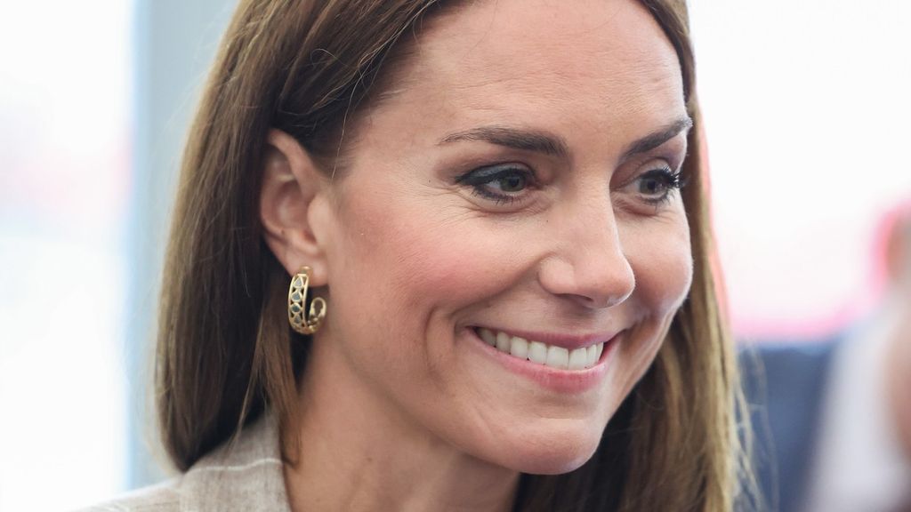 Expert Says of Princess Kate’s Recent Transformation That “We Are ...