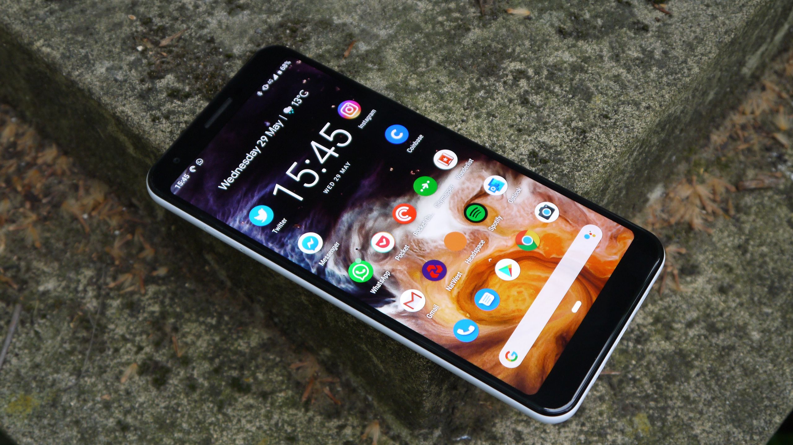 Google Pixel 4 and 4 XL price might be cheaper than expected | TechRadar