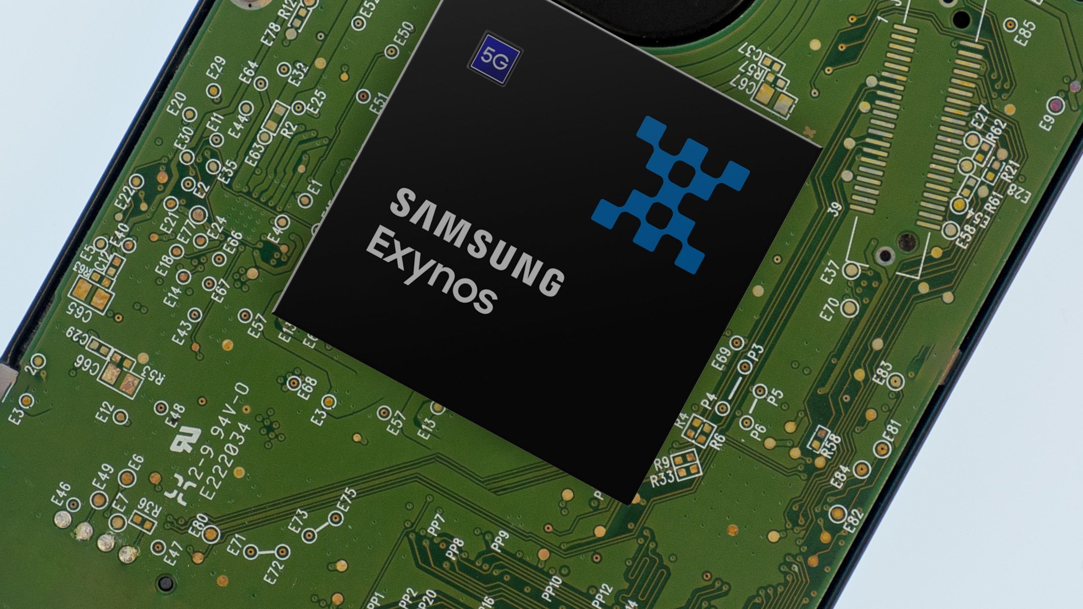 Samsung's mobile business reportedly forms its own chipset division ...