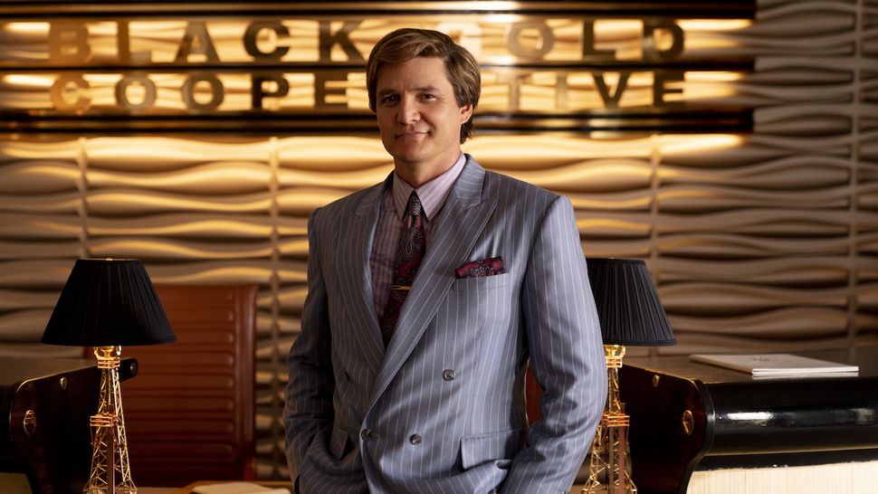 32 Amazing Pedro Pascal Quotes From Movies And TV Shows | Cinemablend