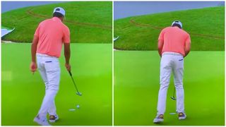 PGA Tour Player Makes Octuple Bogey 13 At The American Express | Golf ...