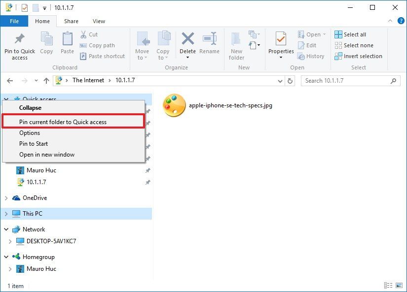 How to set up and manage an FTP server on Windows 10 | Windows Central