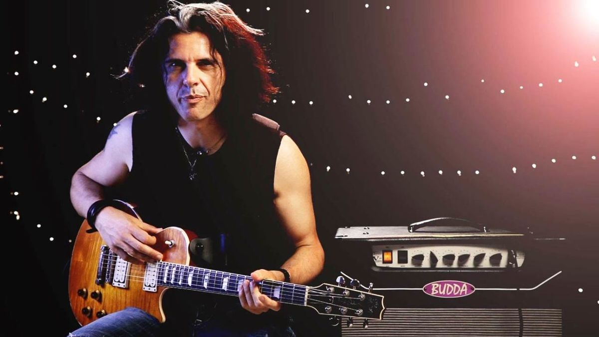 Skolnick happy to fly solo in Metal Allegiance | Louder
