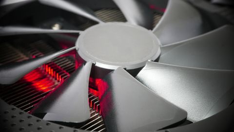 What is a normal temperature for a GPU? | TechRadar