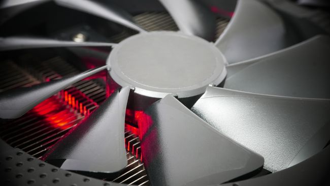 What is a normal temperature for a GPU? | TechRadar