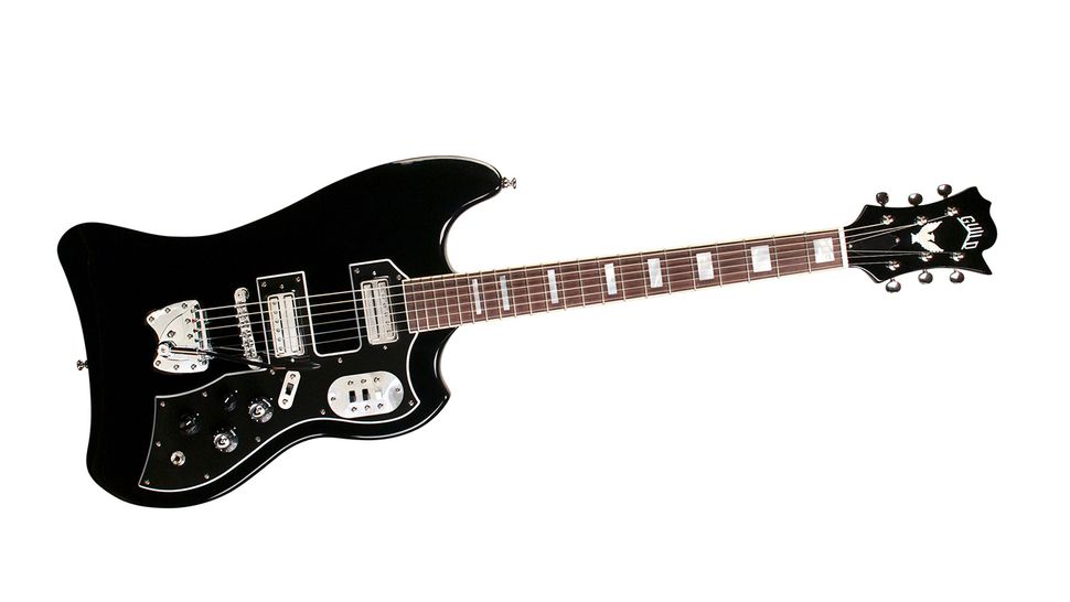 Best blues guitars 2025: Electrics for budding Bonamassas | MusicRadar