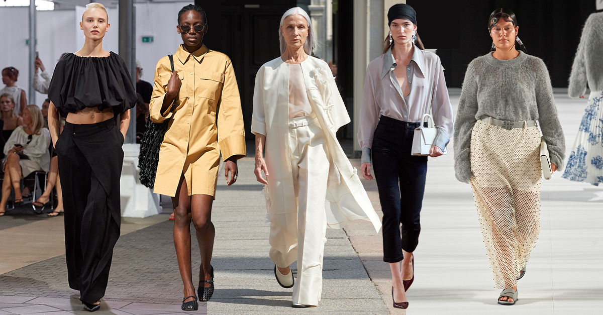 The 5 Danish Fashion Brands Everyone Should Know | Who What Wear