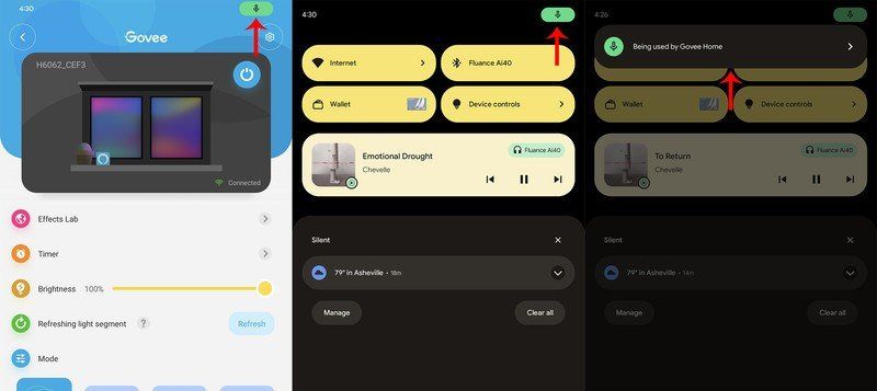 Android 12 Beta 2 hands-on: Prettier and more private | Android Central