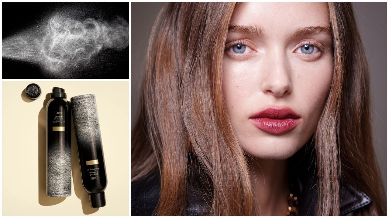 The 11 Best Dry Shampoos in 2025, Tested and Reviewed | Marie Claire
