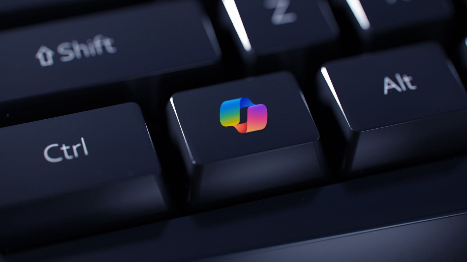 Microsoft now allows you to reprogram the Windows Copilot key, but ...