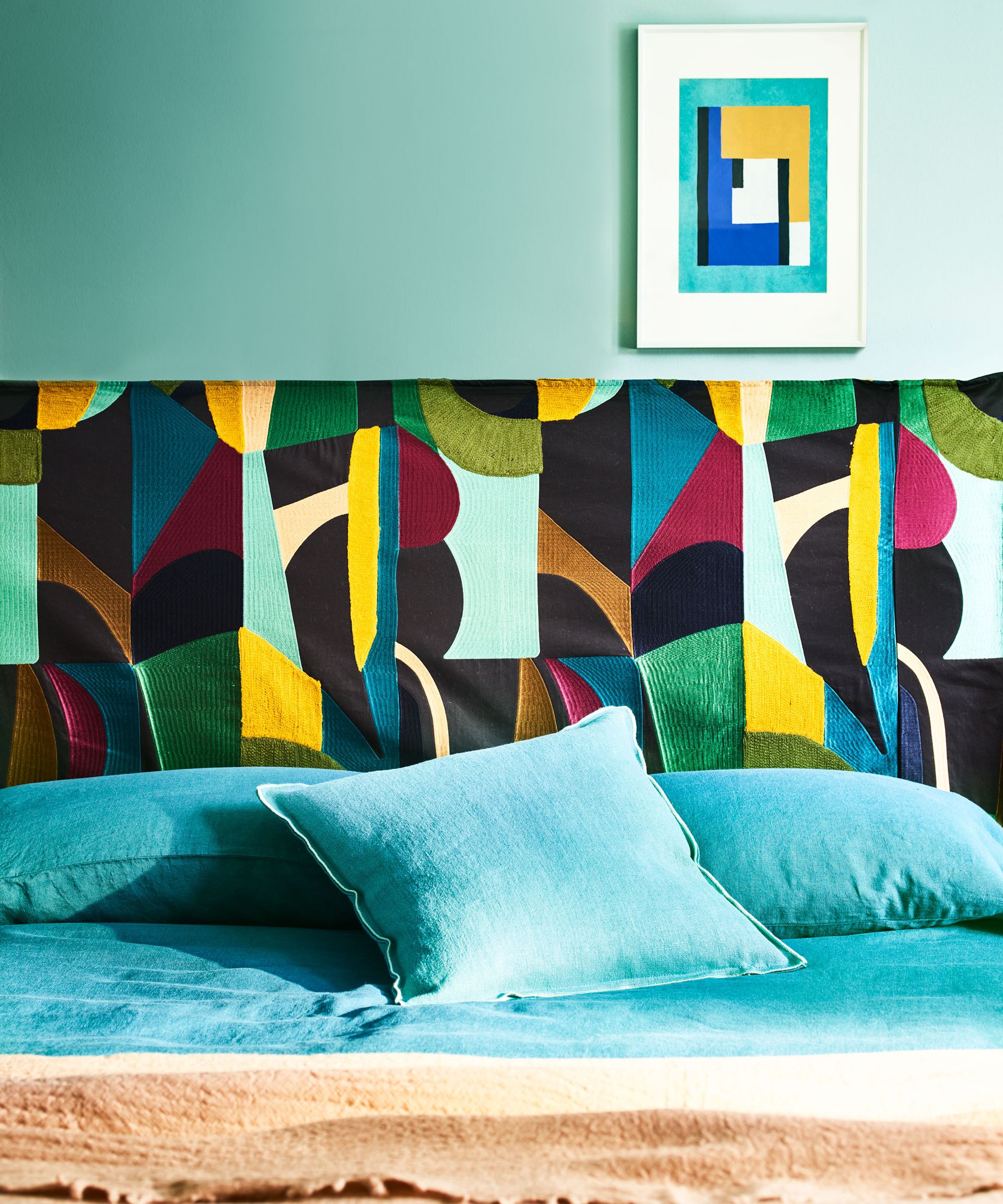 Colorful room ideas: 15 vibrant spaces with bold decor | Homes and Gardens