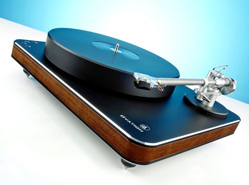 Best high-end record players: ultimate premium turntables tested by ...