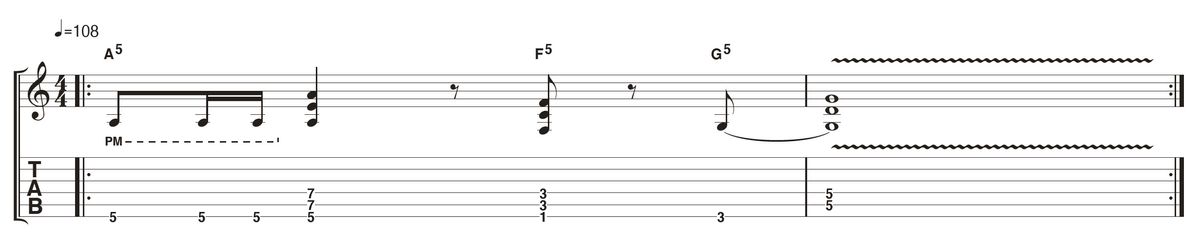 5 ways to get more out of your power chords | Guitar World