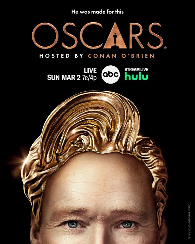 Oscars 2025: nominations, date, host and everything we know | What to Watch