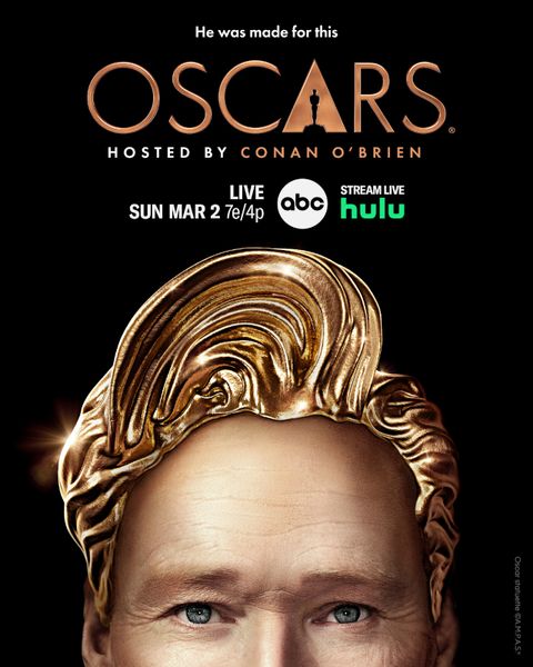 Oscars 2025: nominations, date, host and everything we know | What to Watch
