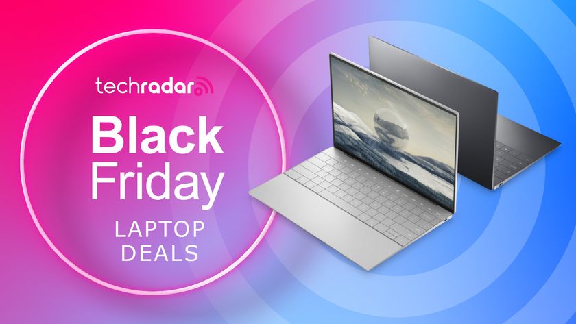 Find the best tech deals… | TechRadar