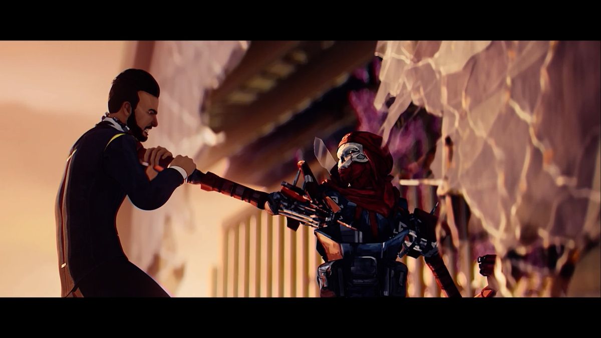 Apex Legends: Everything you need to know about Revenant | Tom's Guide