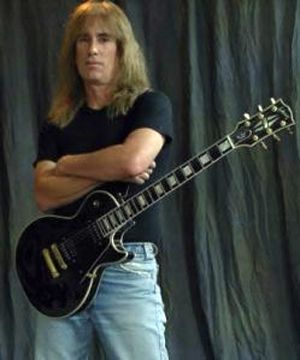 Interview: 30 Years of 'Metal Method' — a Conversation With Guitarist ...