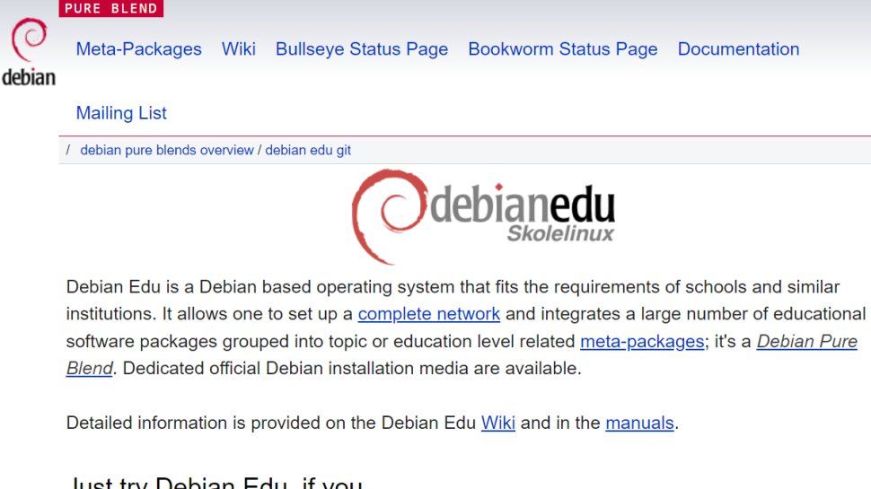 Best Linux distro of 2025 | TechRadar
