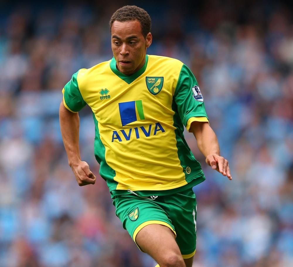 Bennett desperate for Norwich return | FourFourTwo