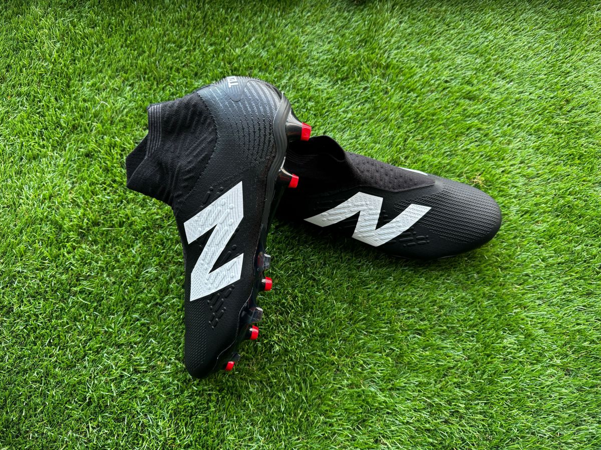 New Balance Tekela V4+ Pro review: Are these the best laceless football ...