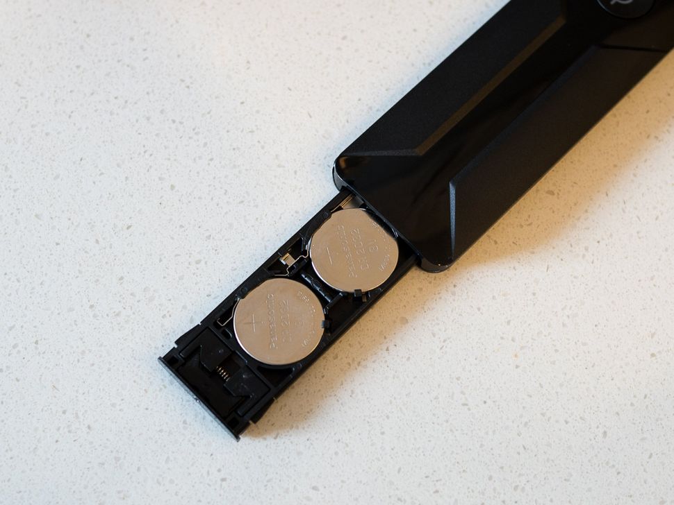 How to replace Shield Android TV remote batteries | Android Central