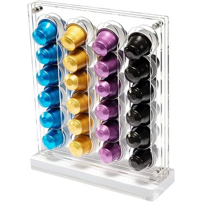 9 coffee pod storage designs we've seen on TikTok | Real Homes
