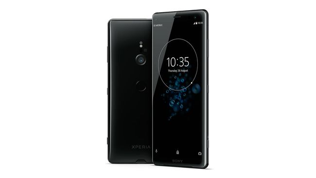 Sony smartphones: a complete history of Xperia flagship phones ahead of ...