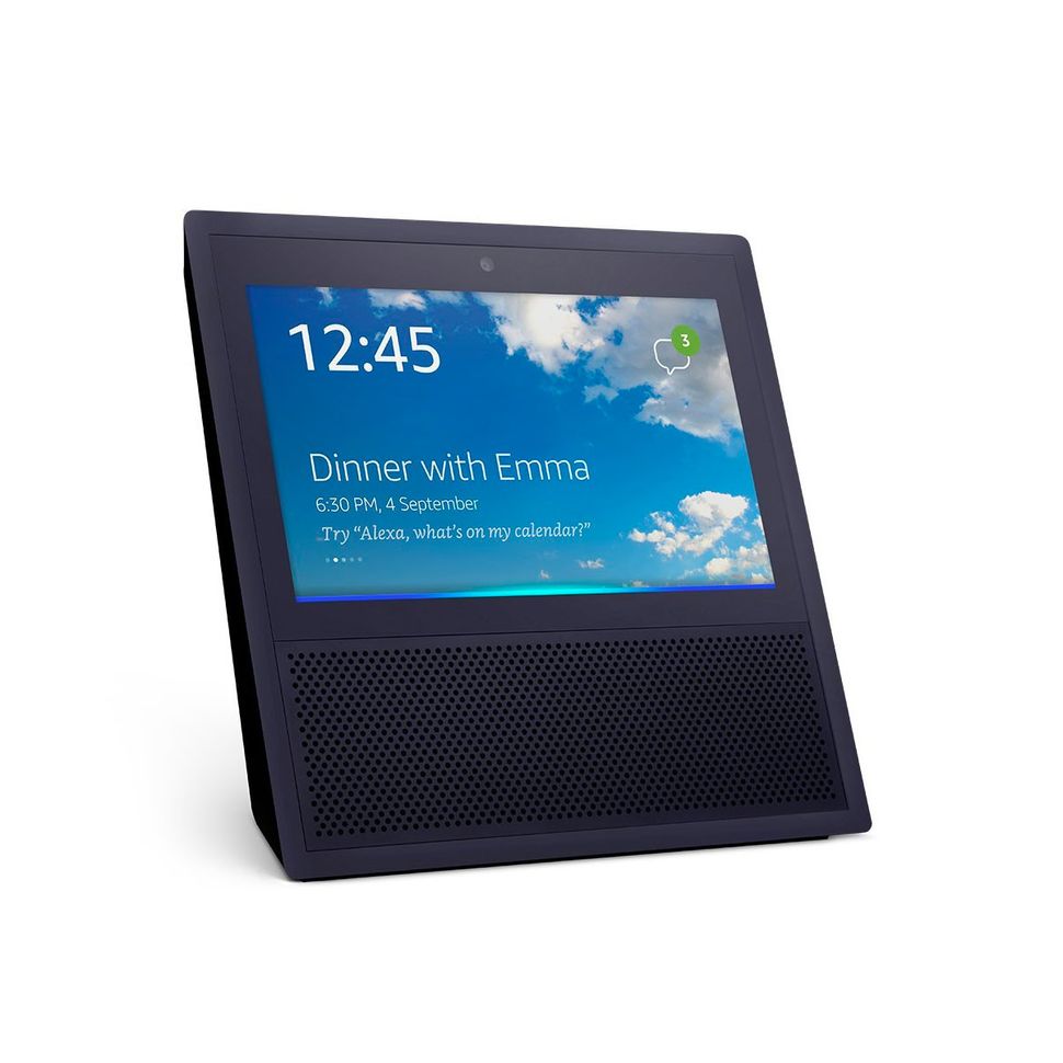 Echo Show gets its price slashed in half (but you'll have to act fast ...