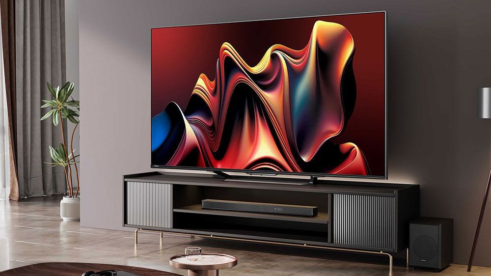 What is RGB Mini-LED and how will it revolutionise TVs in 2025? | T3