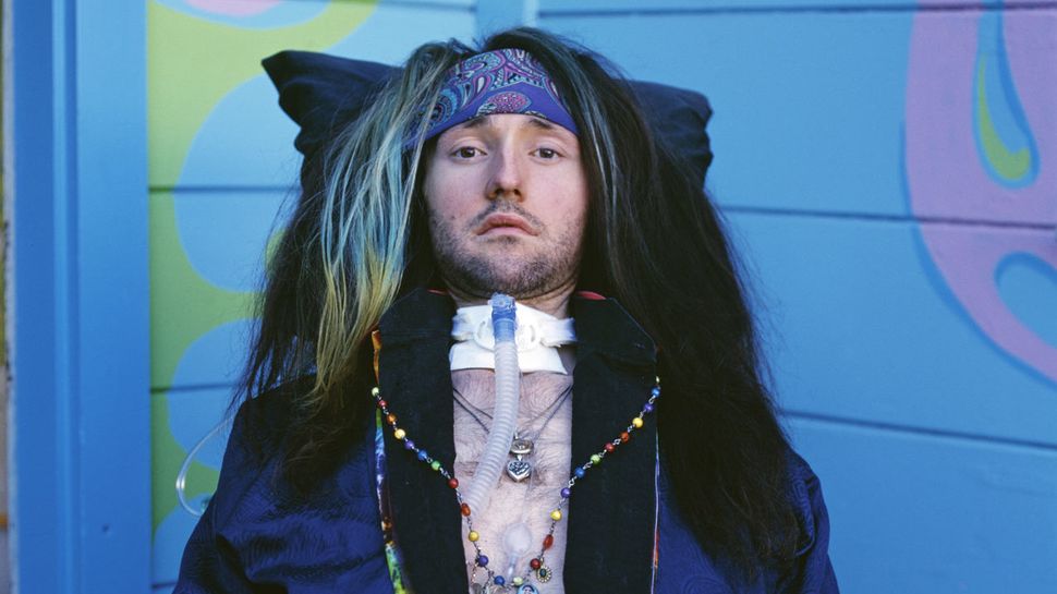 Jason Becker: the 10 records that changed my life | Louder