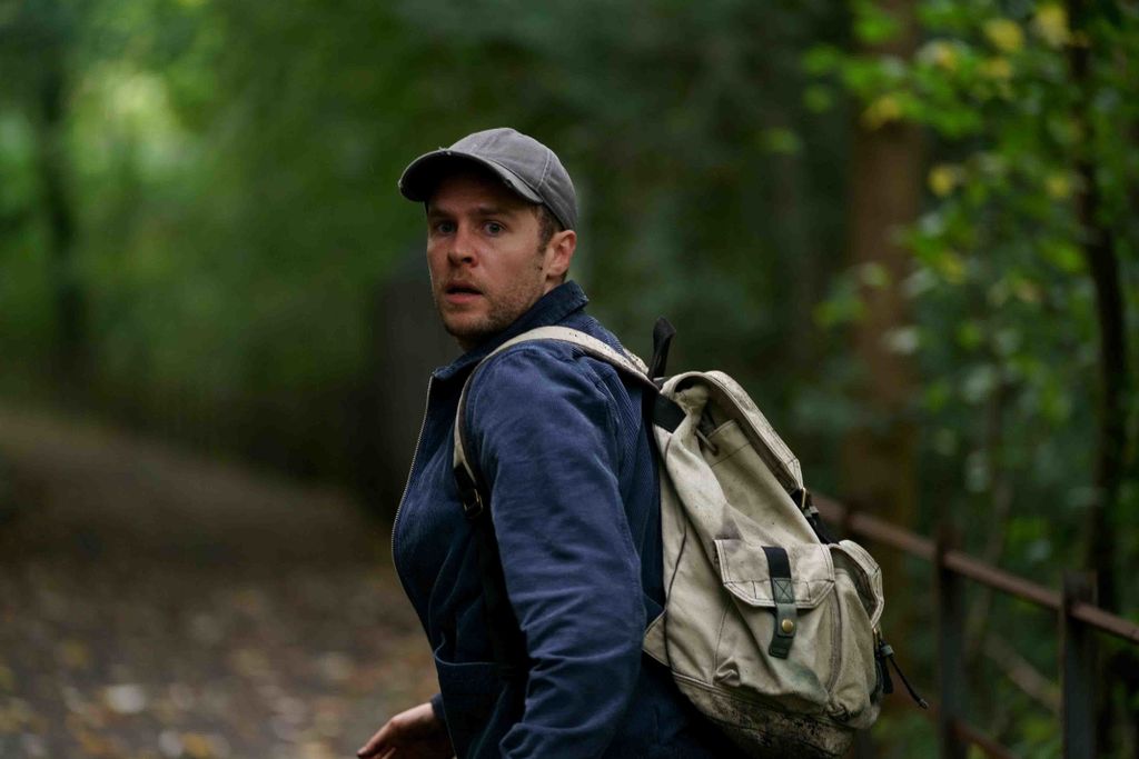 Meet the cast of The Control Room — a new BBC thriller | What to Watch