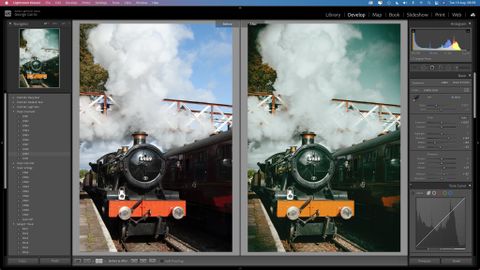 Adobe Lightroom Classic review | Digital Camera World