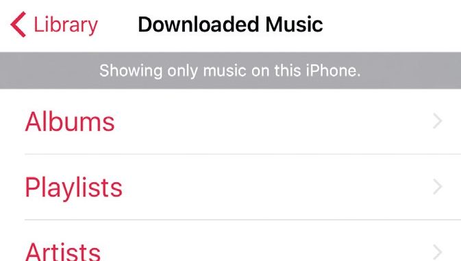 How to master iOS 10’s Music app | TechRadar