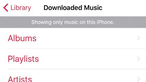 How to master iOS 10’s Music app | TechRadar