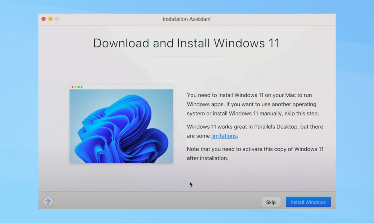 How to dual-boot Windows 11 on a Mac | Tom's Guide