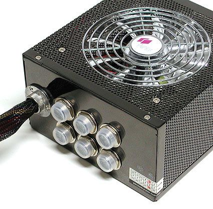 Hiper Type R 580W - 5 Power Supplies Get the Full Juice Treatment | Tom ...